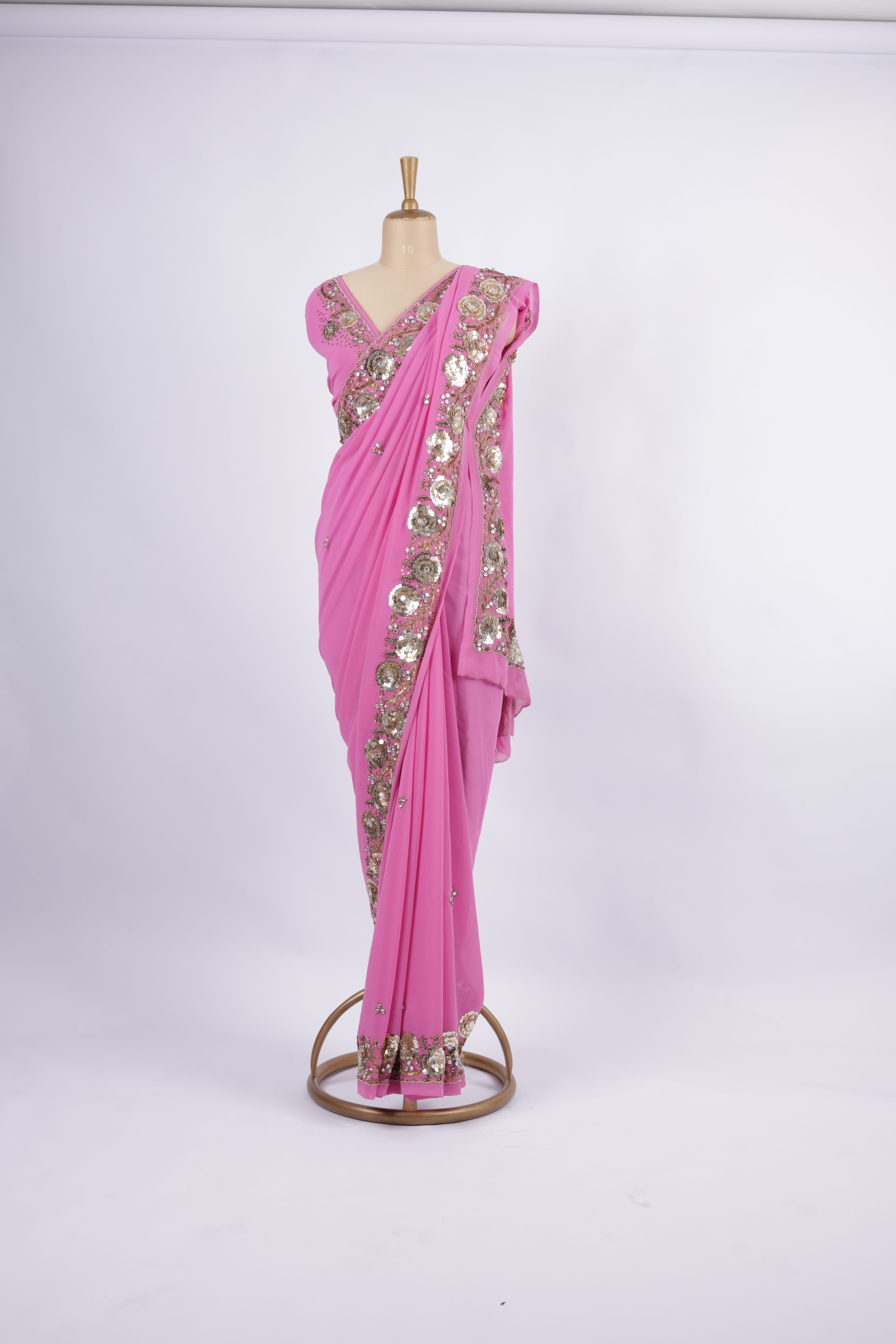 Silk Sarees – Exclusives By AmarSons