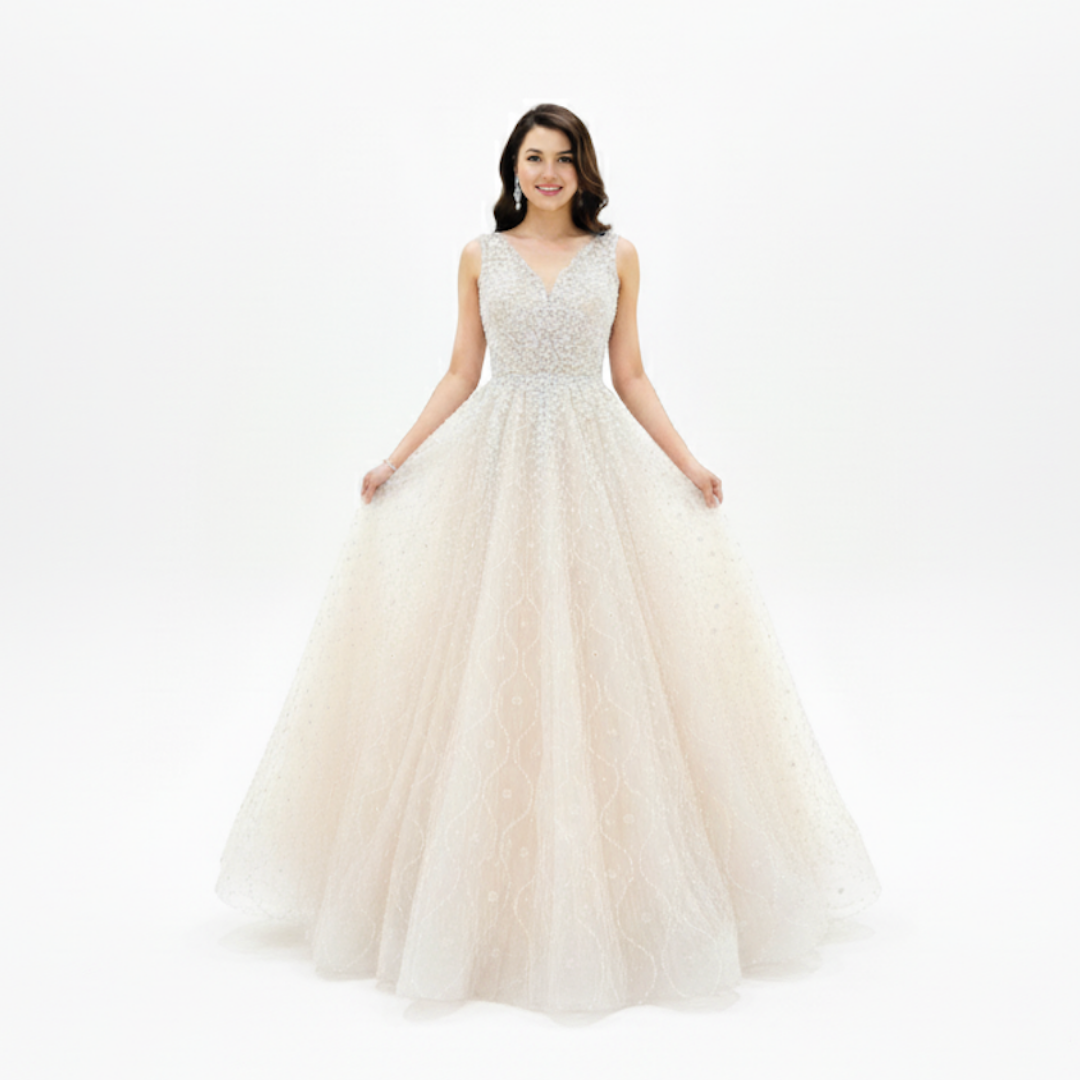 Gowns – Exclusives By AmarSons